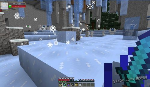 暮色森林mod的玩法图标