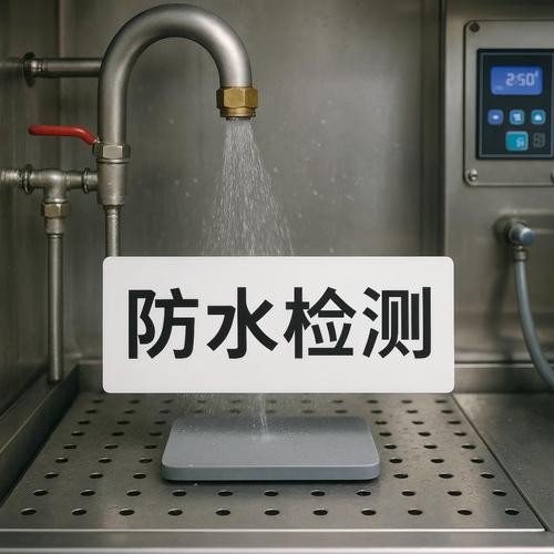 如何判断充电宝进水了图标