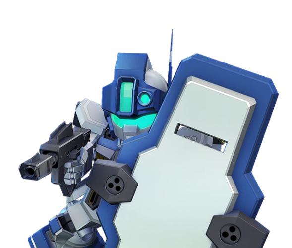 sd敢达数据图标