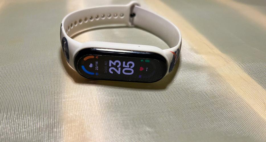 小米手环nfc功能使用教程图标