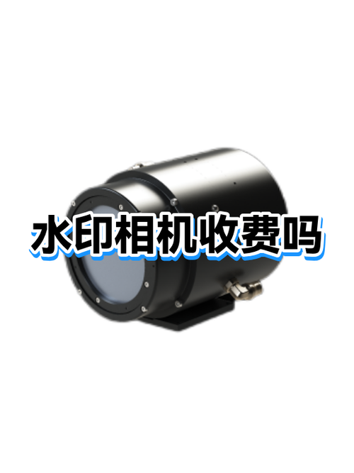 水印相机收费标准是多少截图