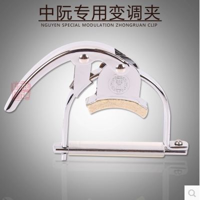 下载中阮专业调音器图标