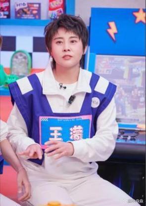 王濛综艺节目有哪些图标