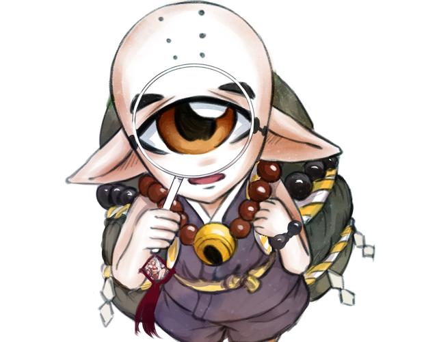 阴阳师独眼哪里刷的多图标