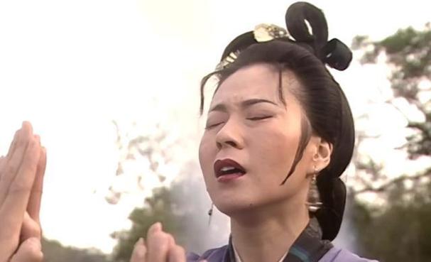 神雕外传大小武黄蓉图标