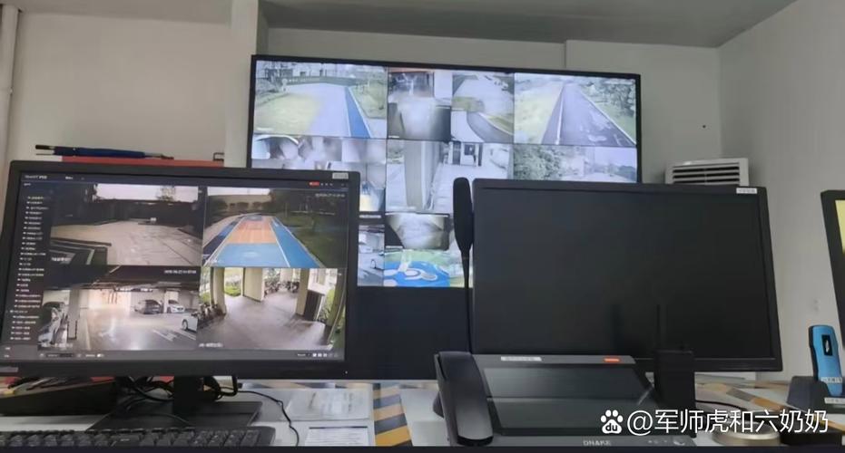 监控咔咔响是老板在看监控吗图标