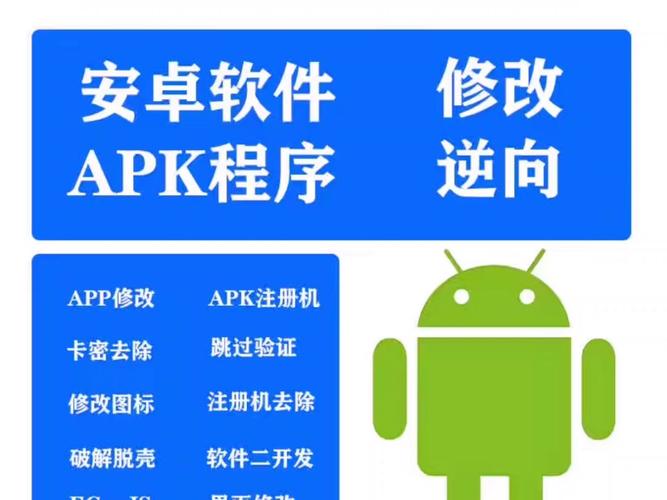 安卓app图标修改图标