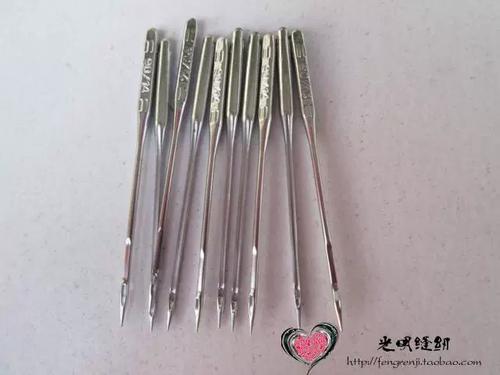 老式缝纫机机针图标