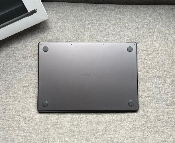 macbookpro后盖没有型号