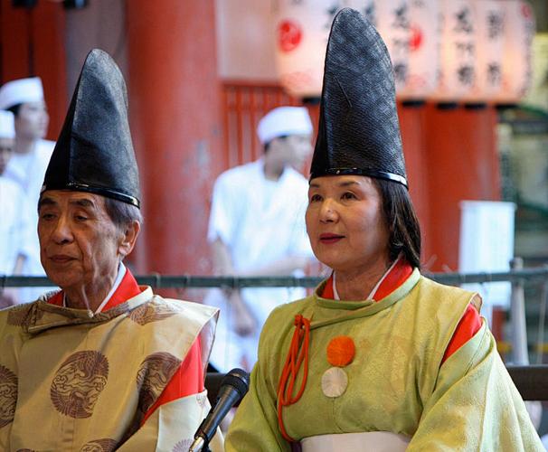 神道一般指什么人图标