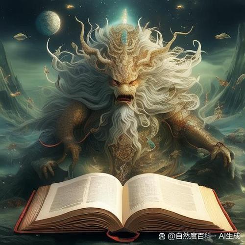 穿越之山海经系统图标
