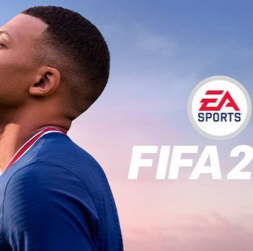 fifa2022图标