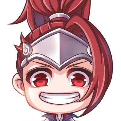 王者荣耀打野专属头像图标