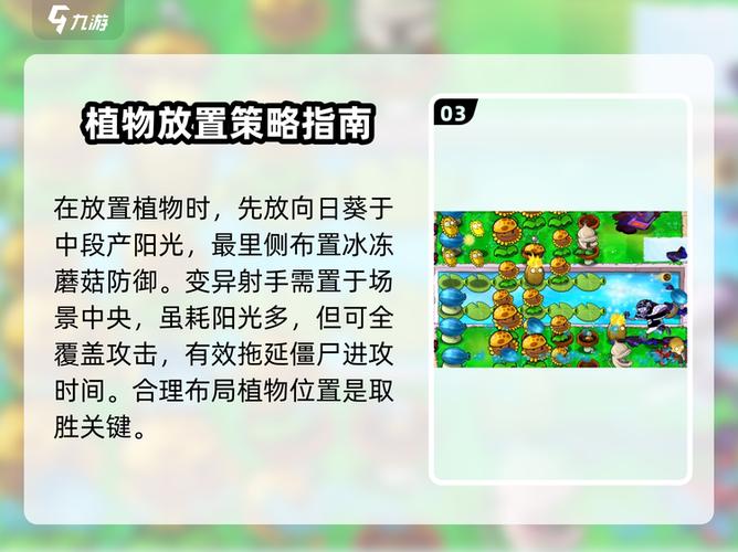 植物大战僵尸第14关怎么过图标