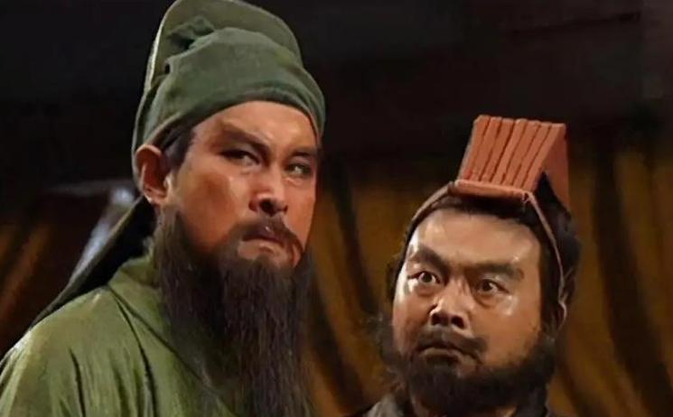 三国正史中的六大虎将截图
