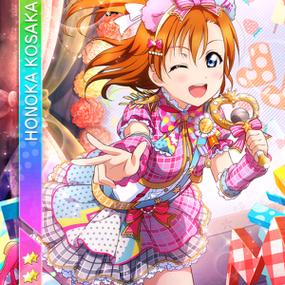 lovelive偶像觉醒图标