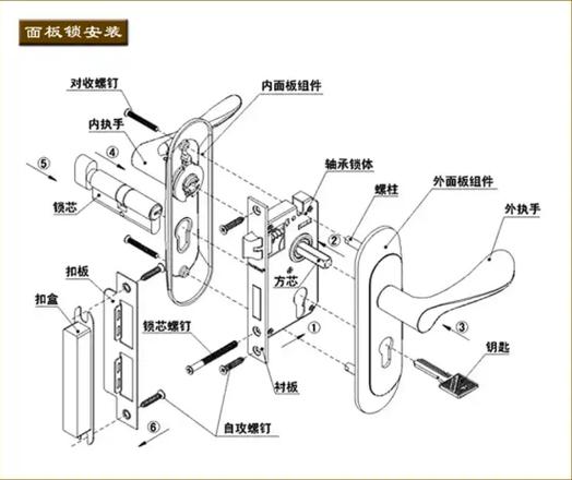门铃不响什么原因图标