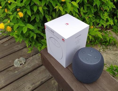 华为ai音箱2指示灯绿色截图