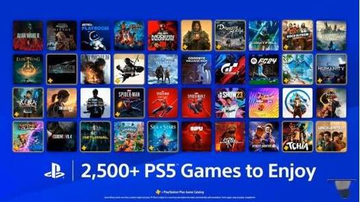 ps5突然特别卡截图