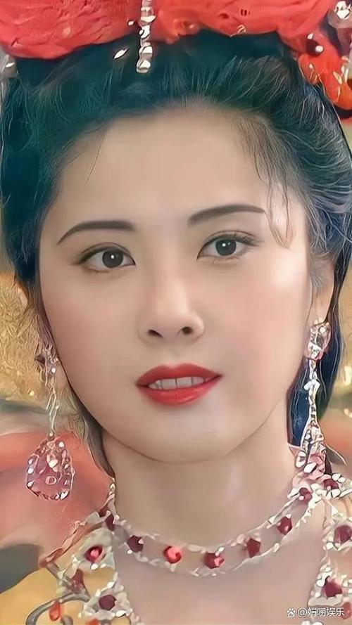 说女人大美人是啥意思图标