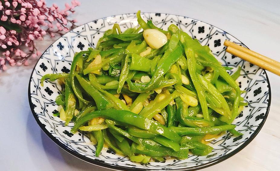 扁豆 视频图标
