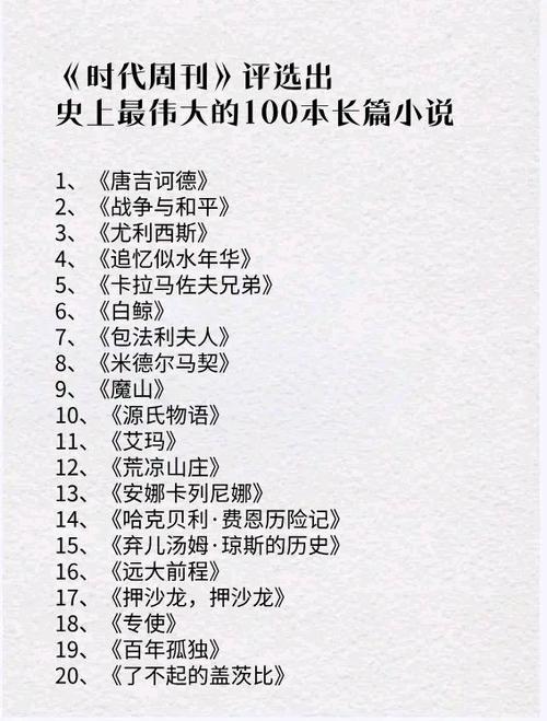 畅销文学小说排行榜图标