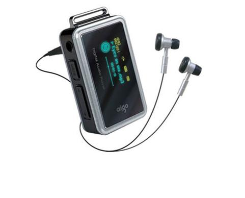 mp3容量多大合适图标