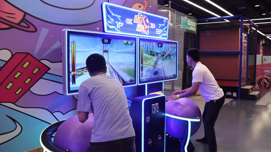 iqoo7游戏空间图标