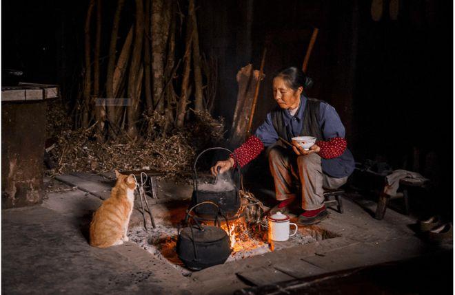 少数民族有火族吗图标