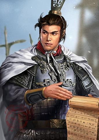 三国志10追加历史武将韩信的列传是什