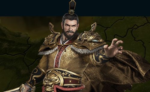 三国群英传8哪个武将厉害图标