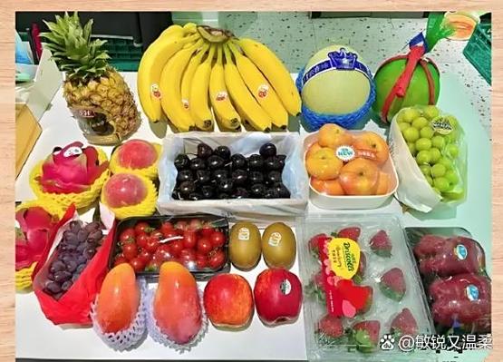 寄水果最聪明的办法图标