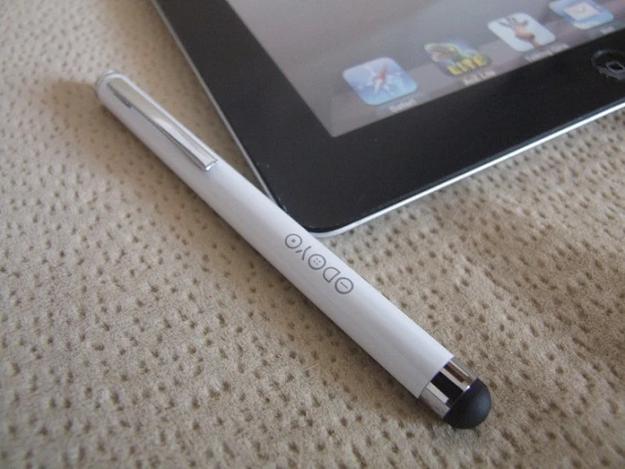ipad3可以用手写笔吗图标