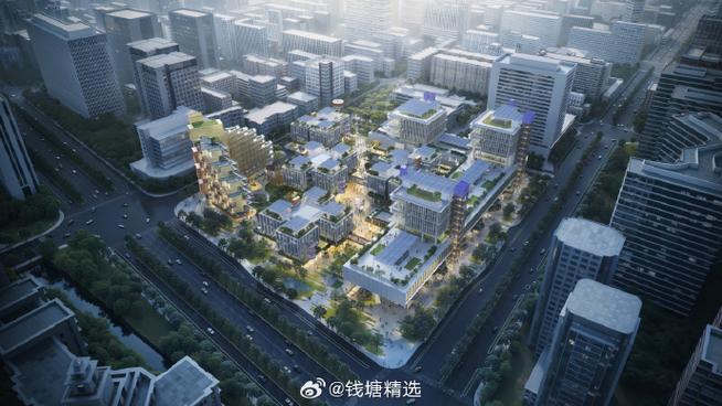 杭州数源软件园图标