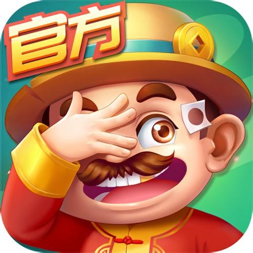 禅游斗地主图标