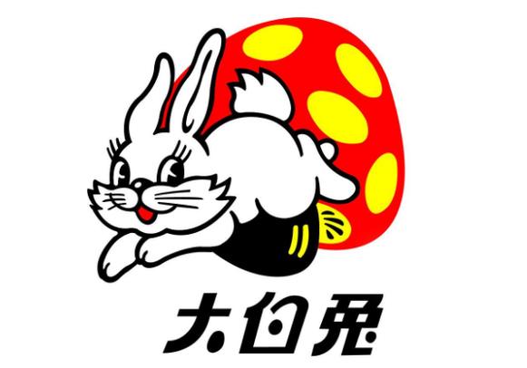 大白兔最正宗三个牌子