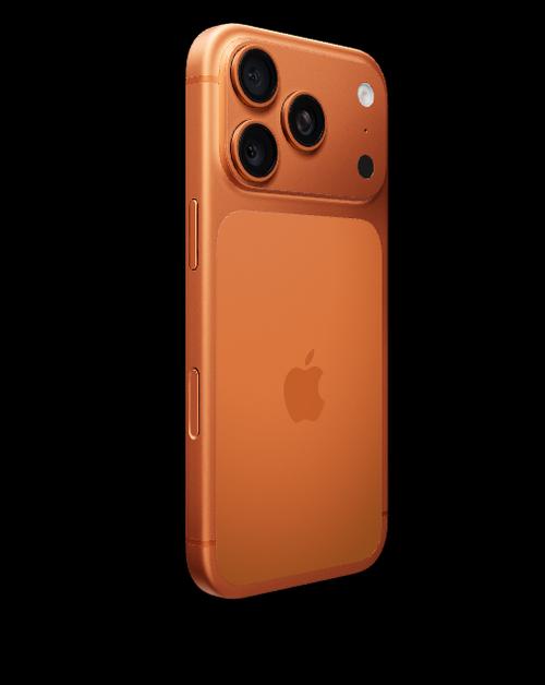 iphone17pro不能熄屏吗图标