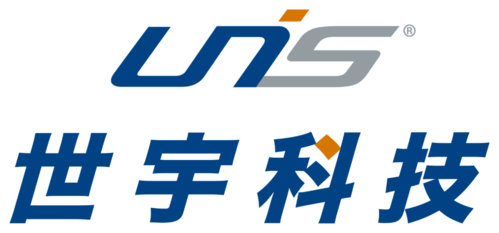 世宇科技官网图标