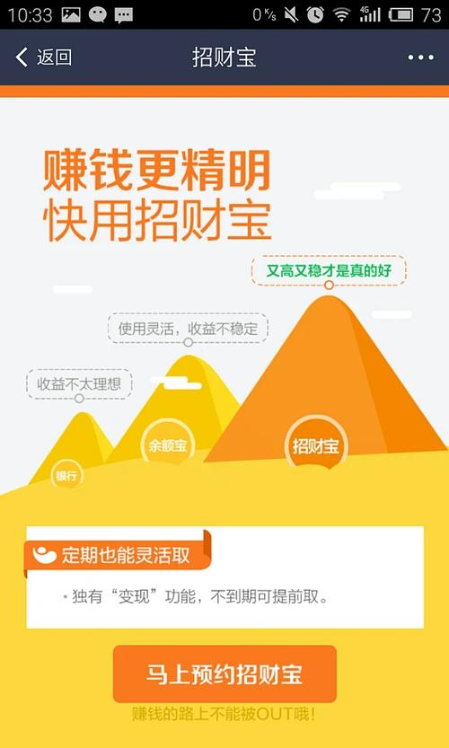 招财宝贷款app图标