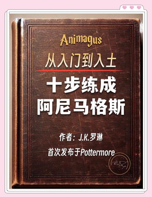 阿尼马格斯测试入口图标