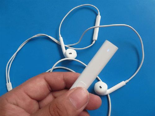 小米蓝牙接收器图标