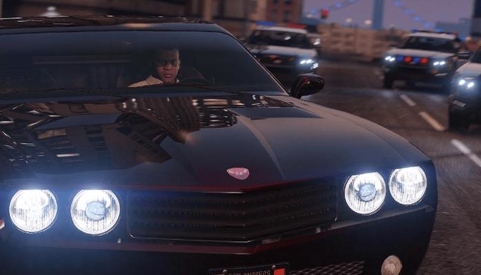gta5线上加入战局错误图标