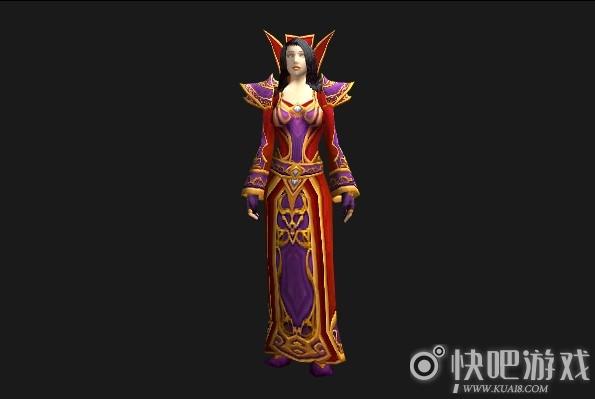 怀旧服博学者截图