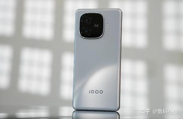 IQOO防不防水图标