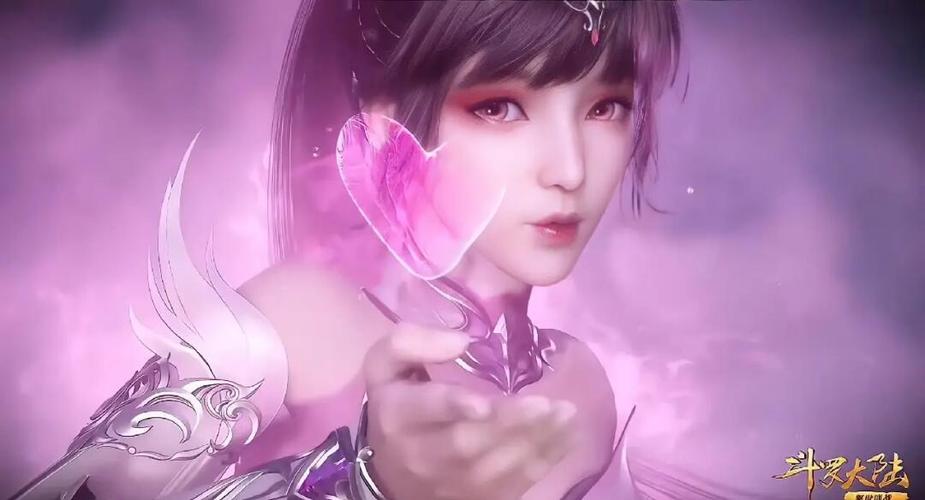 slg斗罗大陆小舞篇图标