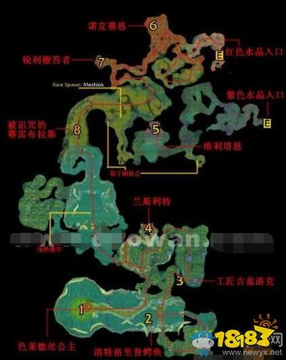 玛拉顿副本门口在哪儿图标