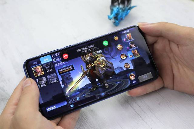vivo游戏内悬浮窗图标
