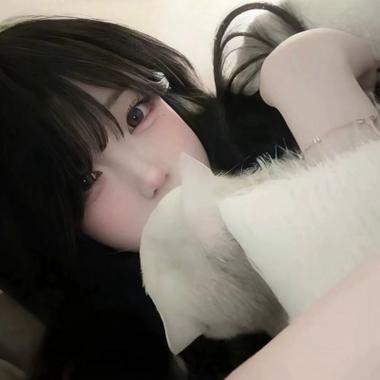 高冷女神头像图标