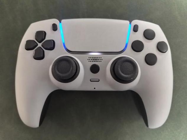 ps5退出游戏按哪个键图标