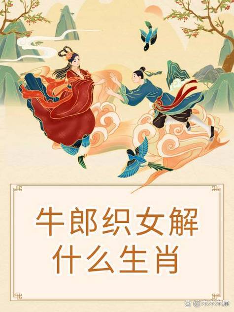 牛屁不通最正确生肖图标